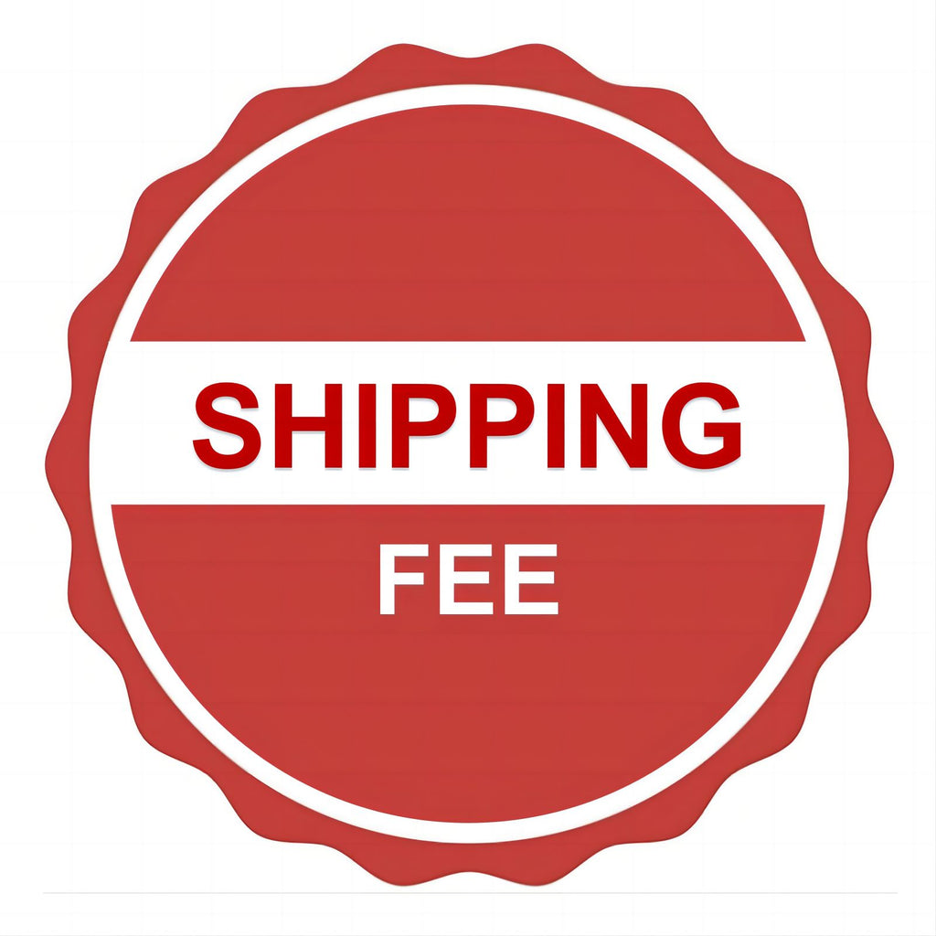 Shipping fee – Jack's Aqua Sports