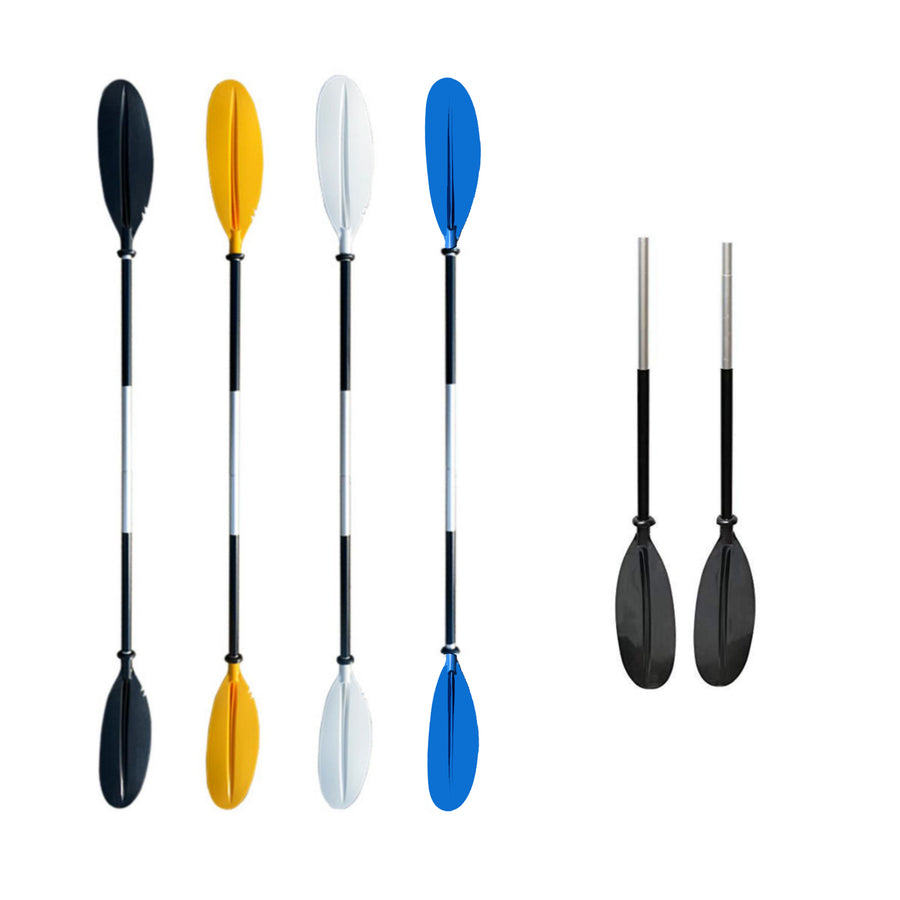 Crystal Clear Kayaks, SUP Boards, and Kayak Accessories Collection ...