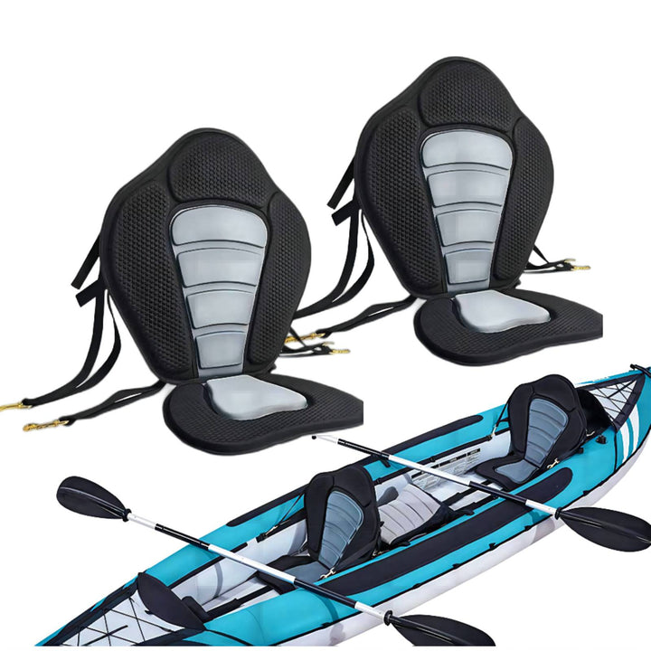 Crystal Clear Kayaks, SUP Boards, and Kayak Accessories Collection ...